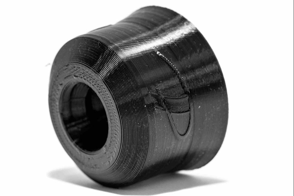 PERRYPARTS Launches Range of 3D Printed Bump Stops: Chevy Colorado ...